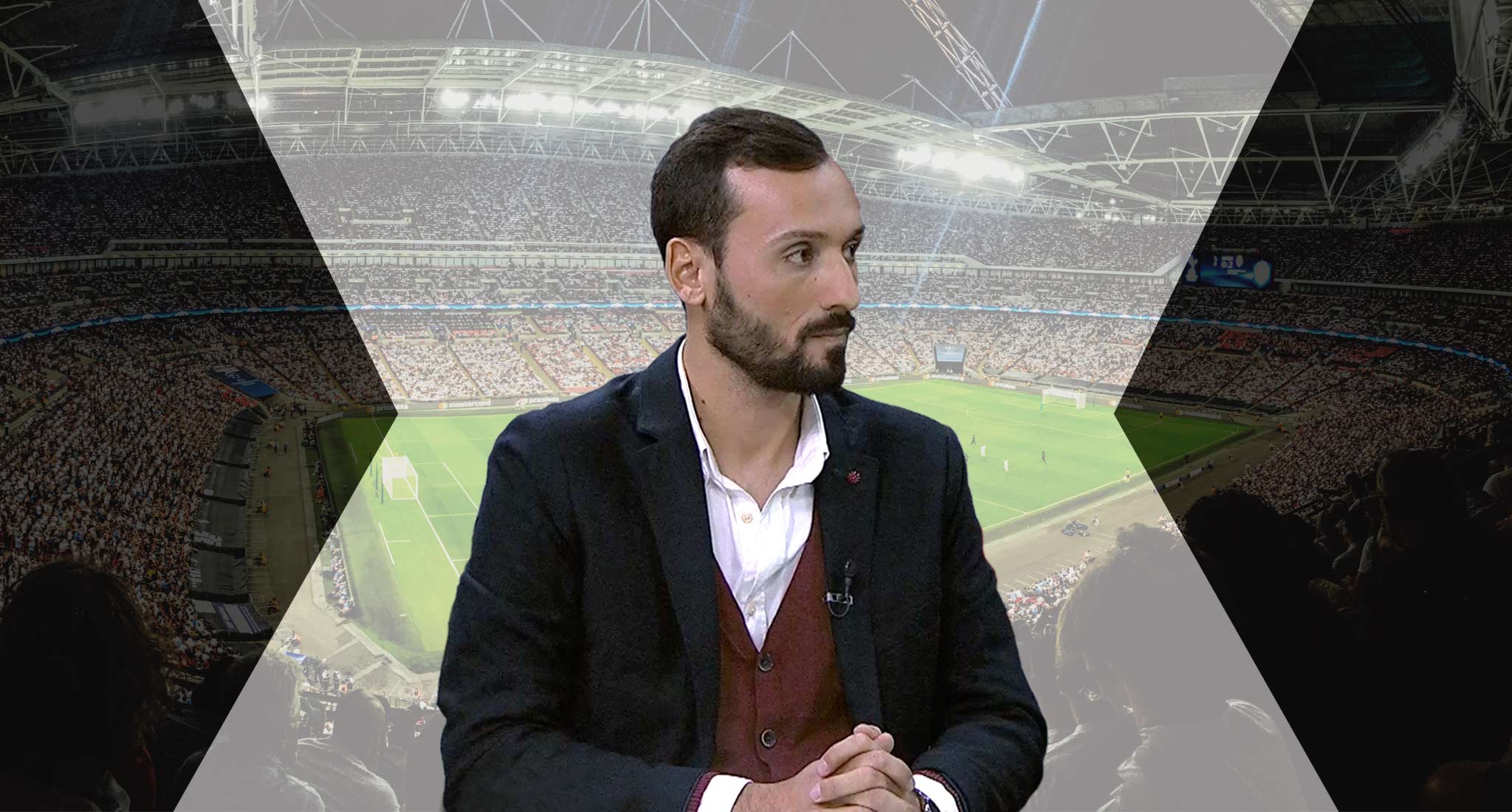 Bruno Romão UEFA Pro Coach | Technical Football Coach